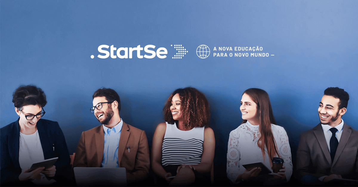 StartSe - Onboarding