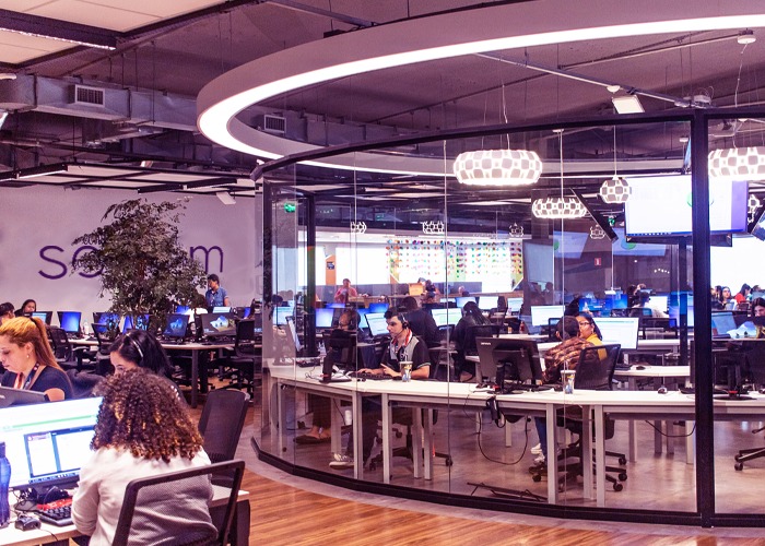 Crescimento de 100% de pedidos de gestão remota de call center: veja as ...